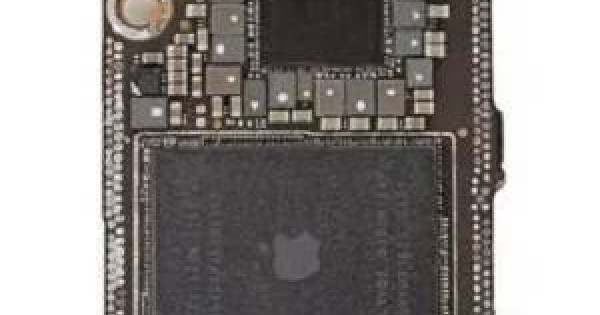 Apple iPhone 17 5G 256GB 6GB RAM Motherboard PCB - With Face ID