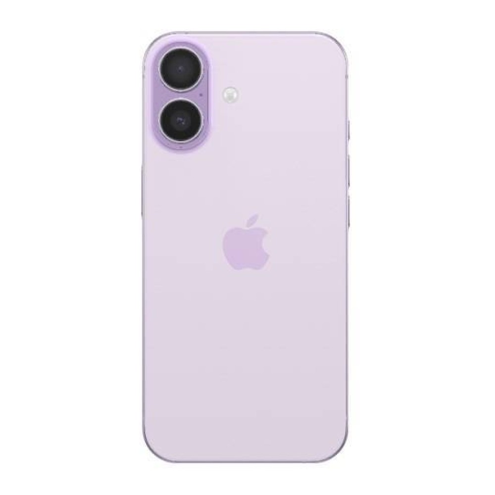 Rear Housing Body Back Cover For Apple iPhone 17 5G Lavender | ORIGINAL