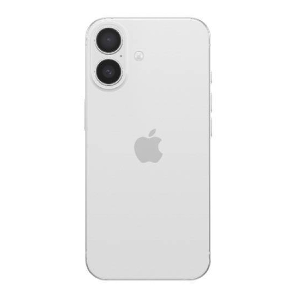 Rear Housing Body Back Cover For Apple iPhone 17 5G White | ORIGINAL