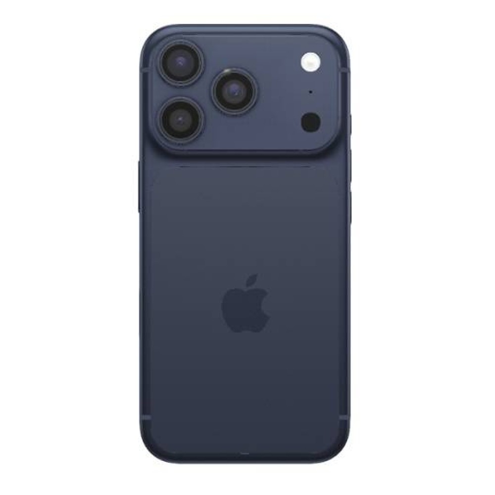 Rear Housing Back Cover For Apple iPhone 17 Pro 5G Blue | ORIGINAL