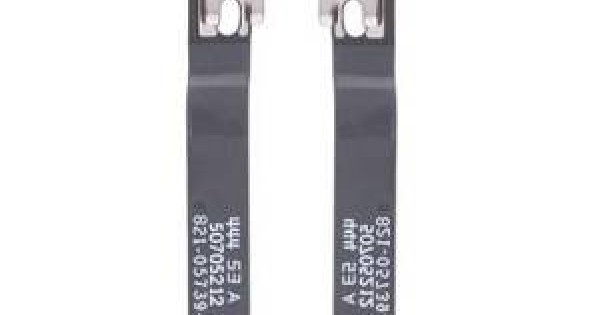 Power Button Key Flex Cable For Apple iPhone 17 Pro Max 5G | ORIGINAL ...