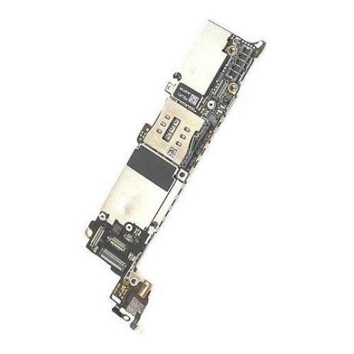 Apple iPhone 5 32GB 1GB RAM Motherboard PCB - With Touch ID