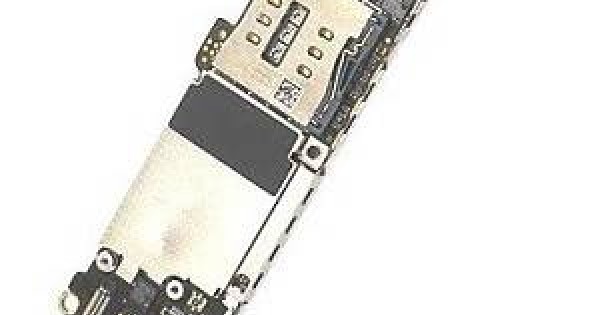 Apple iPhone 5 32GB 1GB RAM Motherboard PCB - With Touch ID