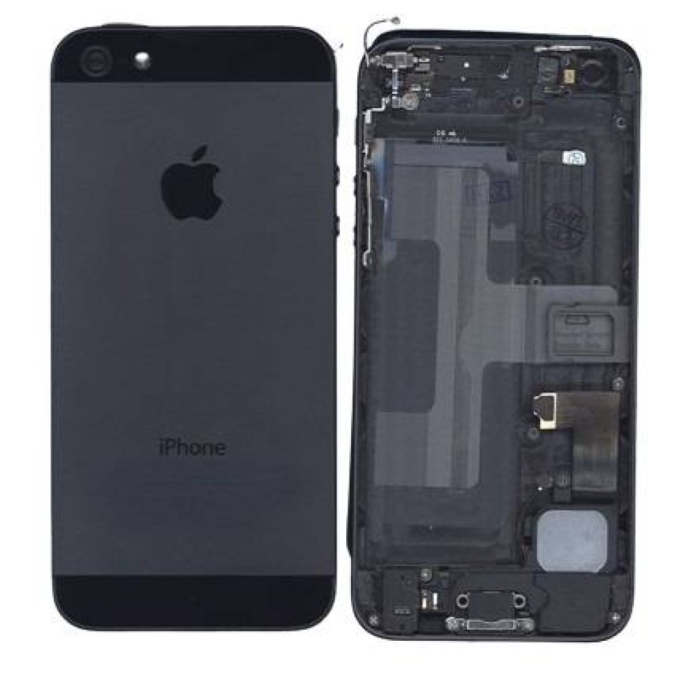 iphone 5s back panel