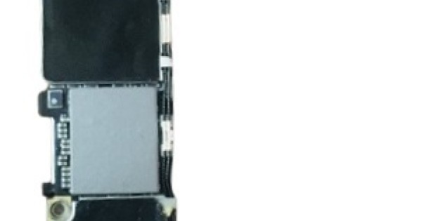 Apple iPhone 6 Motherboard 16GB PCB Module - Cellspare