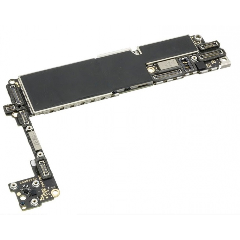 Apple iPhone 7 Motherboard PCB Module / 32GB 2GB RAM