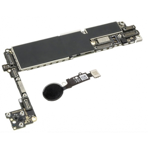 Apple iPhone 7 Original Spare Parts - Accessories Store - Cellspare