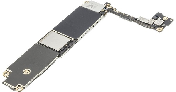 Apple iPhone 8 128GB Motherboard - Cellspare