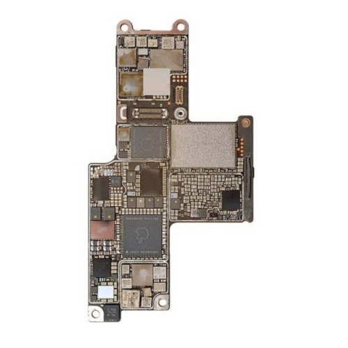 Apple iPhone Air 5G 1TB 12GB RAM Motherboard PCB - With Face ID