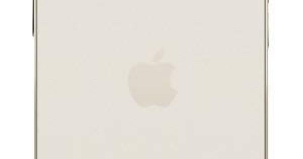 Rear Housing Back Cover For Apple iPhone Air 5G Gold | ORIGINAL