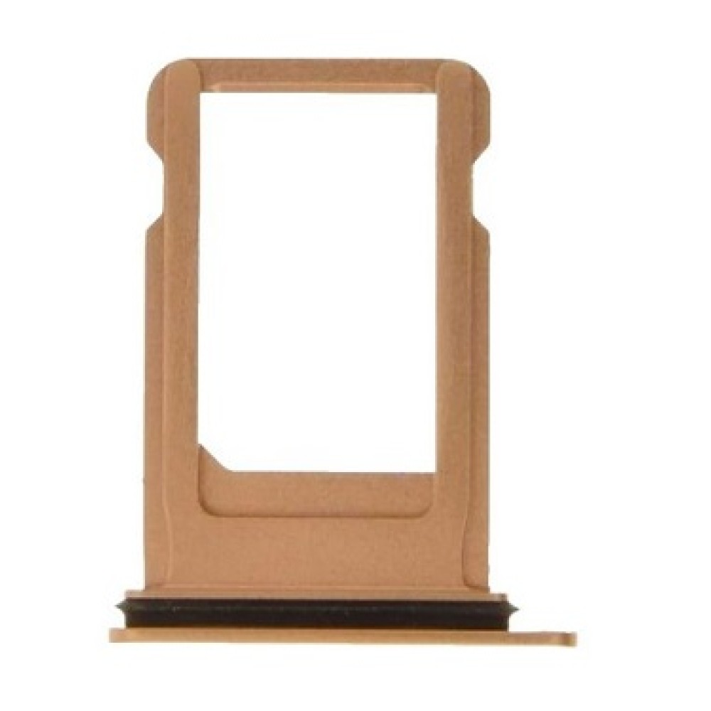 Apple iPhone SE Sim Card Holder Tray Gold | ORIGINAL