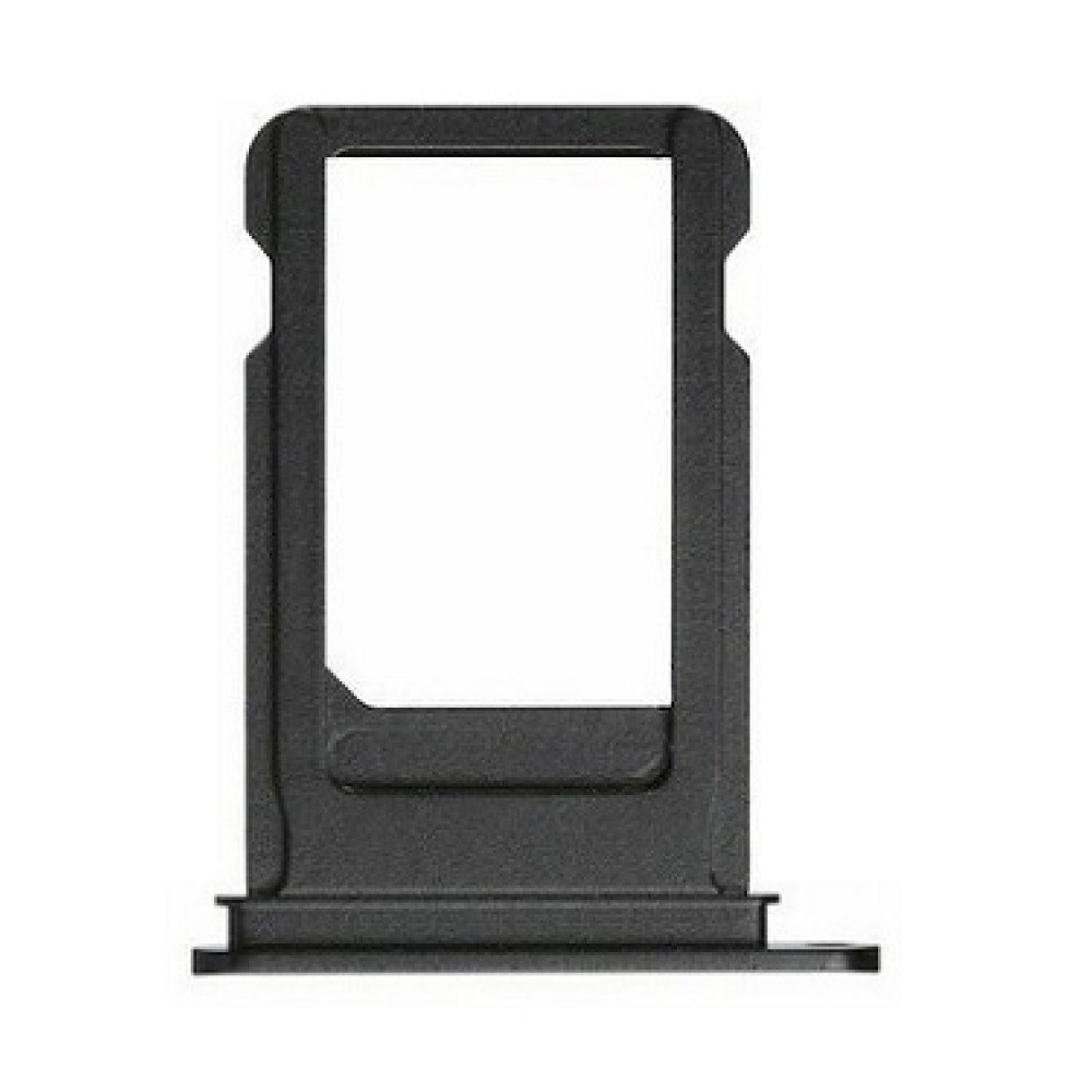 Apple iPhone SE Sim Card Holder Tray Gray | ORIGINAL