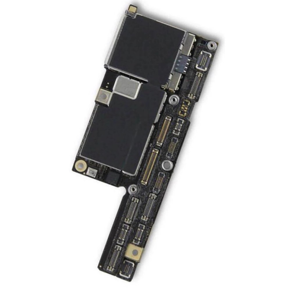 Apple iPhone X 256GB Motherboard PCB Module - No Face ID - Cellspare