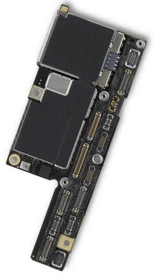 Motherboard Repair Iphone X Motherboard For Sale 🧃 Apple iPhone X 256GB ...