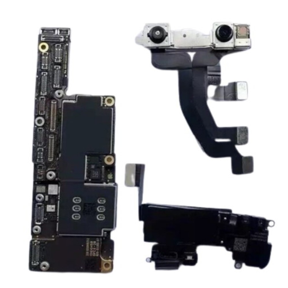 Apple iPhone X 256GB 3GB RAM Motherboard PCB - With Face ID