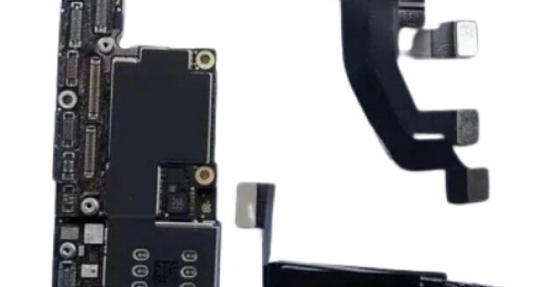 Apple iPhone X 64GB Motherboard With Face ID - Cellspare