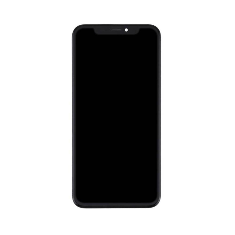 Apple iPhone XS LCD Display With Touch Black | High Quality