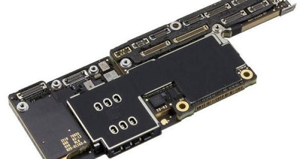 Apple iPhone XS Max 256GB Motherboard Without Face ID - Cellspare