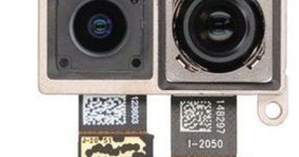 Asus ROG Phone 5 Rear Camera Replacement Module - Cellspare