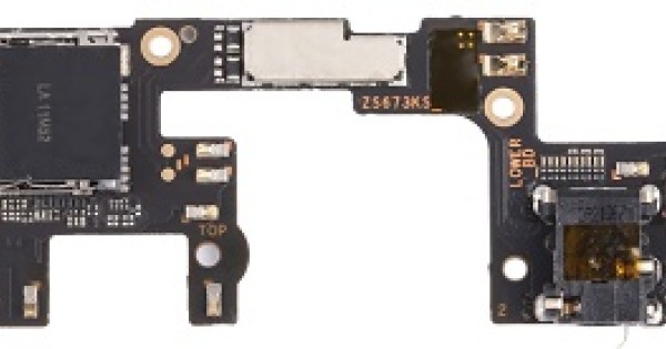 Asus ROG Phone 5 Sim Reader PCB Module - Cellspare