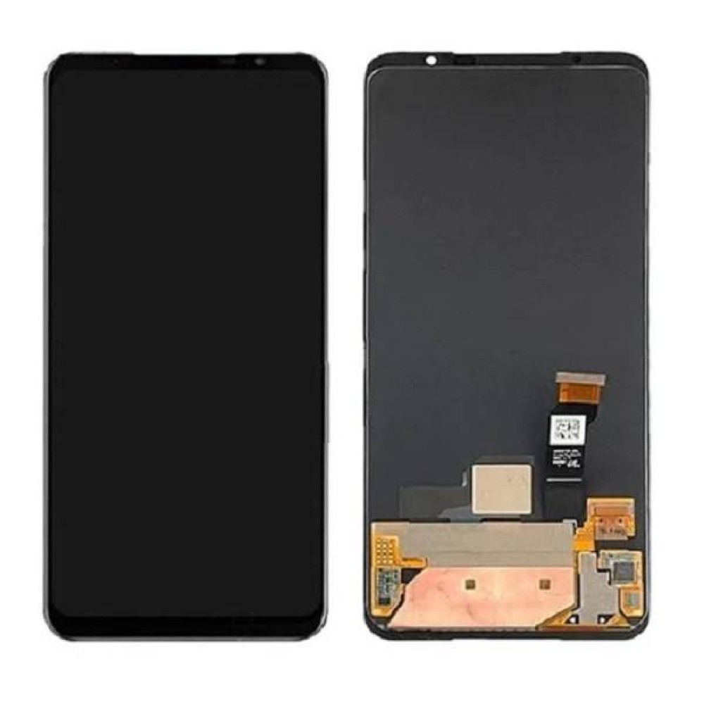 Asus ROG Phone 5 Ultimate ORIGINAL LCD Screen Display - Black