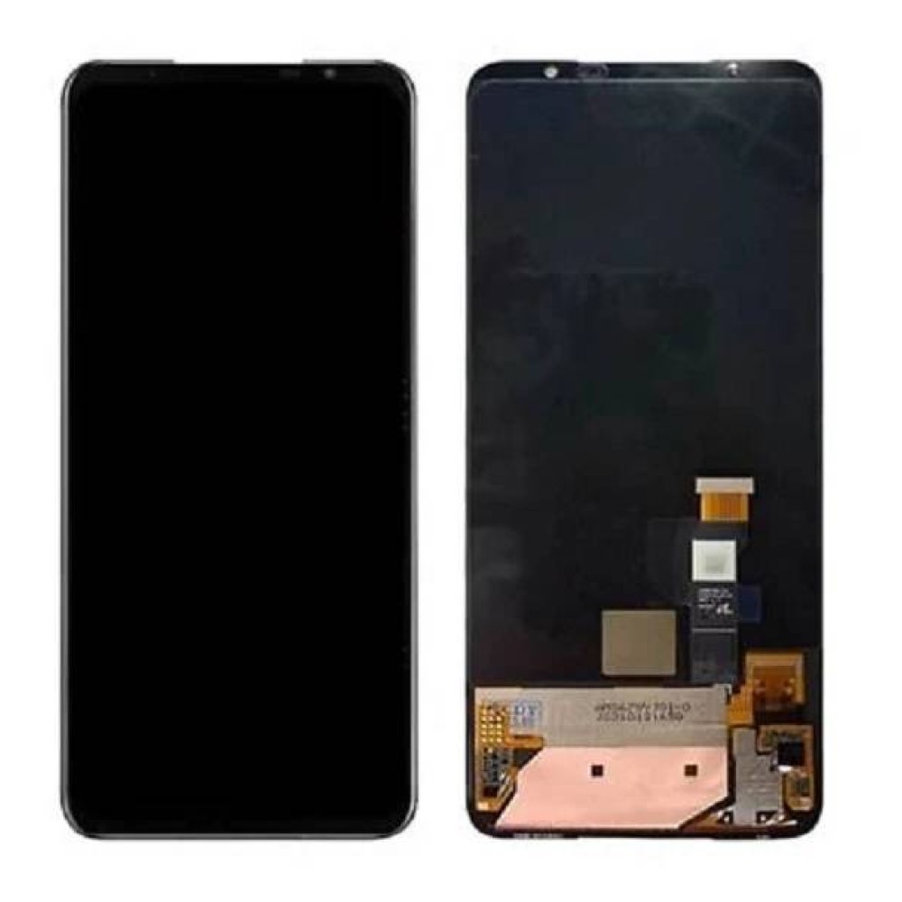 Asus ROG Phone 6D Ultimate ORIGINAL LCD Screen Display - Black