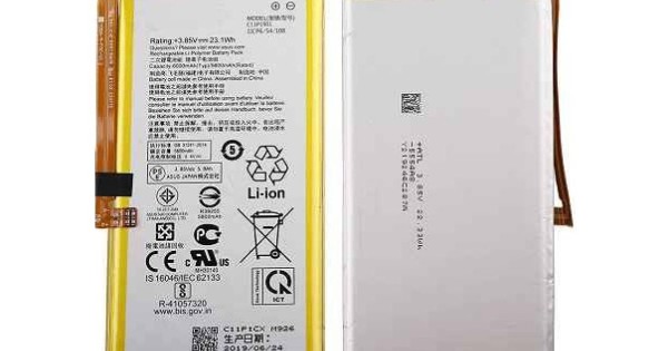 Asus ROG Phone 8 Pro Battery Module - Cellspare