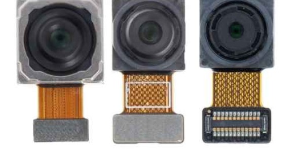 Asus ROG Phone 8 Pro Rear Facing Back Main Camera - Cellspare