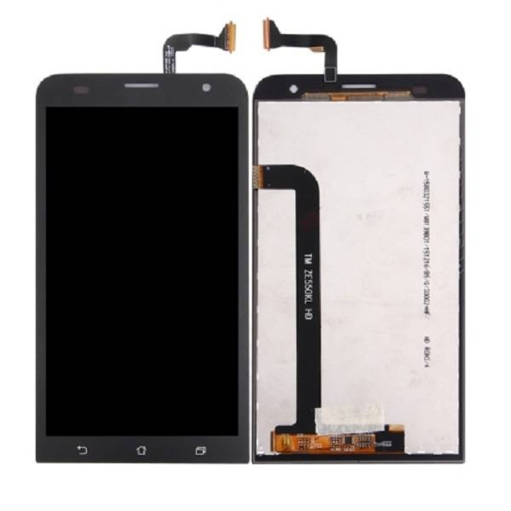 Asus Zenfone 2 Laser ZE550KL ORIGINAL LCD Screen Display - Black
