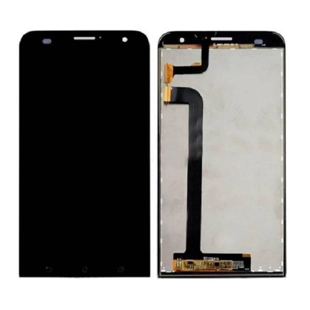 Asus Zenfone 2 Selfie ZD551KL ORIGINAL LCD Screen Display - Black