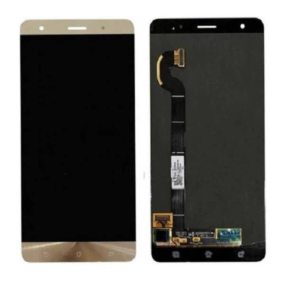 Asus ZenFone 3 Deluxe 5.5 ZS550KL ORIGINAL LCD Screen Display - Shimmer ...