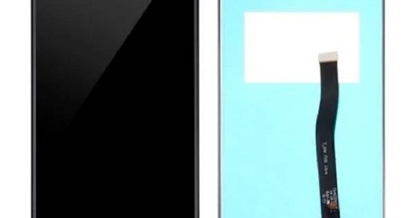 Asus Zenfone 3 ZE552KL ORIGINAL LCD Screen Display - Black