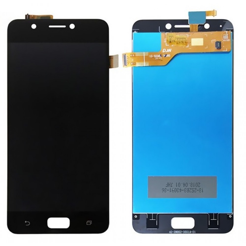 Asus ZenFone 4 Max LCD Screen Replacement - Cellspare