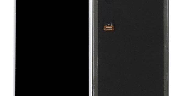 Asus ZenFone 4 Selfie ZB553KL ORIGINAL LCD Screen Display - White