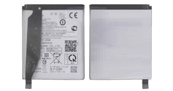 Original Battery For Asus Zenfone 8 | C11P2003 | Cellspare