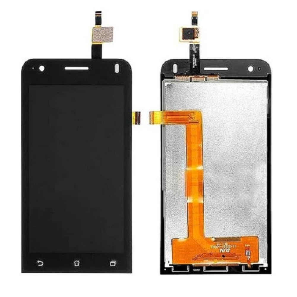 Asus Zenfone C ZC451CG ORIGINAL LCD Screen Display - Black