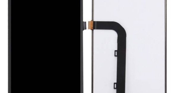 Asus ZenFone Go T500 ORIGINAL LCD Screen Display - Black