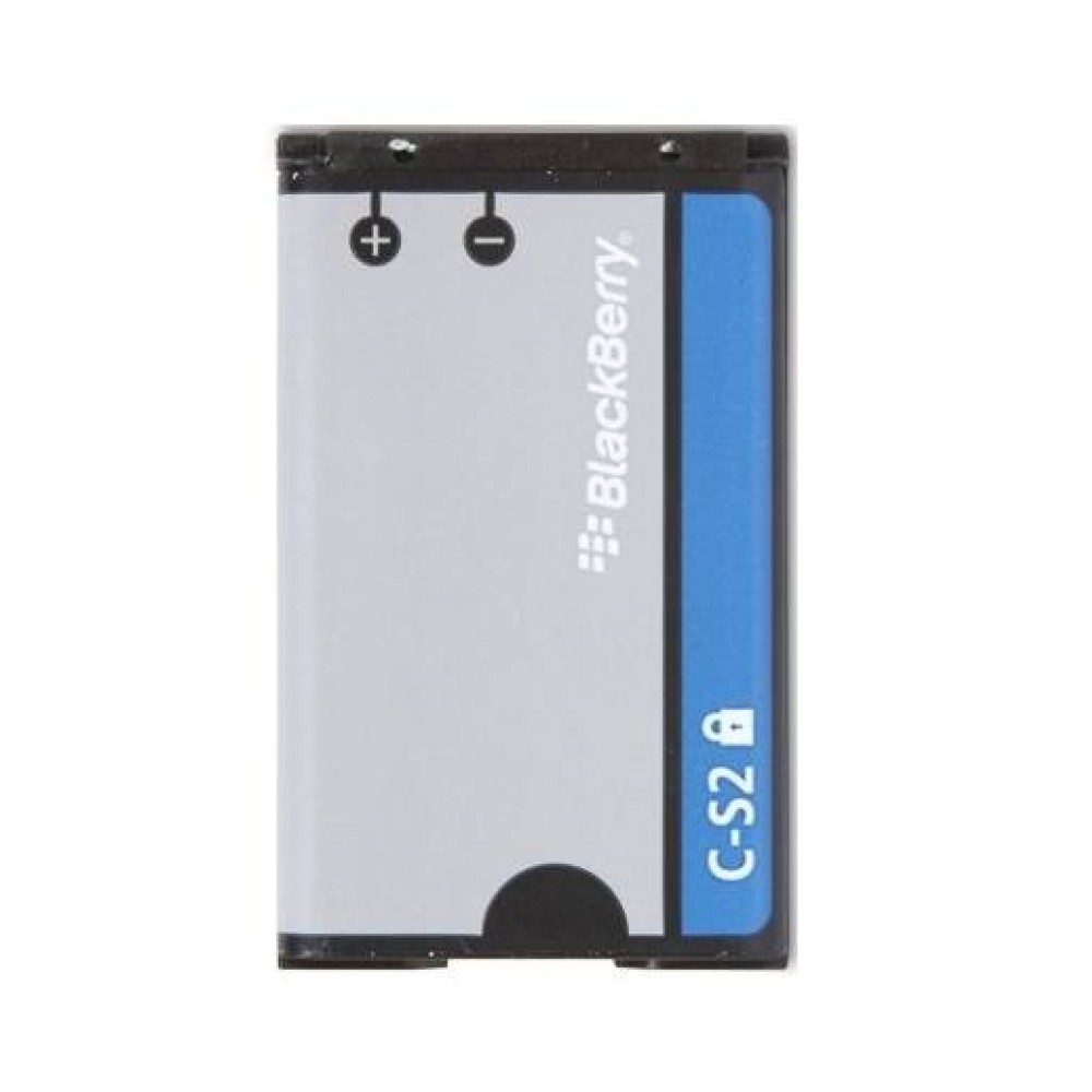 Blackberry 8310 CS2 Battery | ORIGINAL | Cellspare