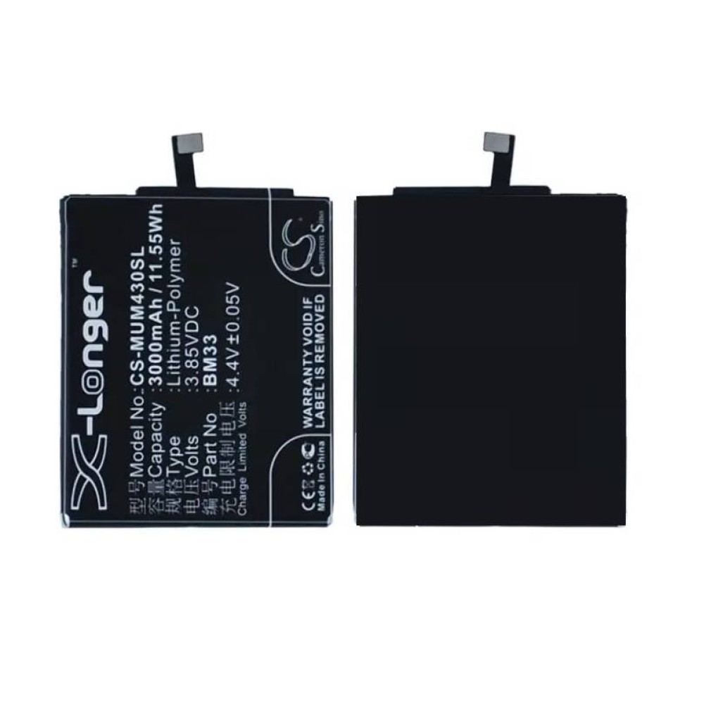 Blackberry Aurora Battery | ORIGINAL | Cellspare