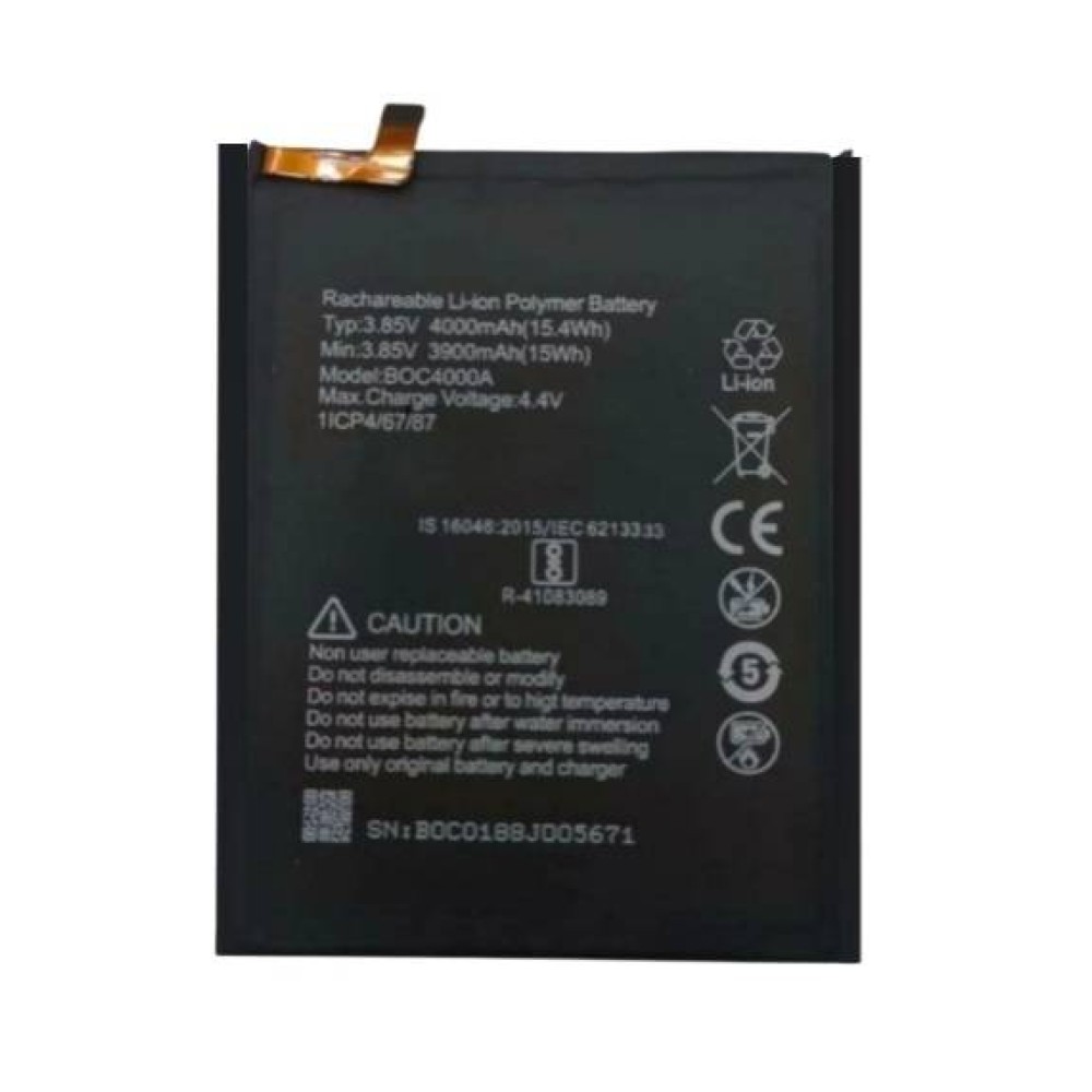 Blackberry Evolve Battery | ORIGINAL | Cellspare