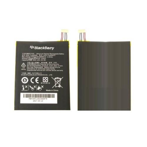 Blackberry Z3 Battery | ORIGINAL | Cellspare