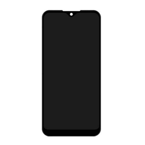 Samsung Galaxy A01 LCD Screen Module Black | ORIGINAL