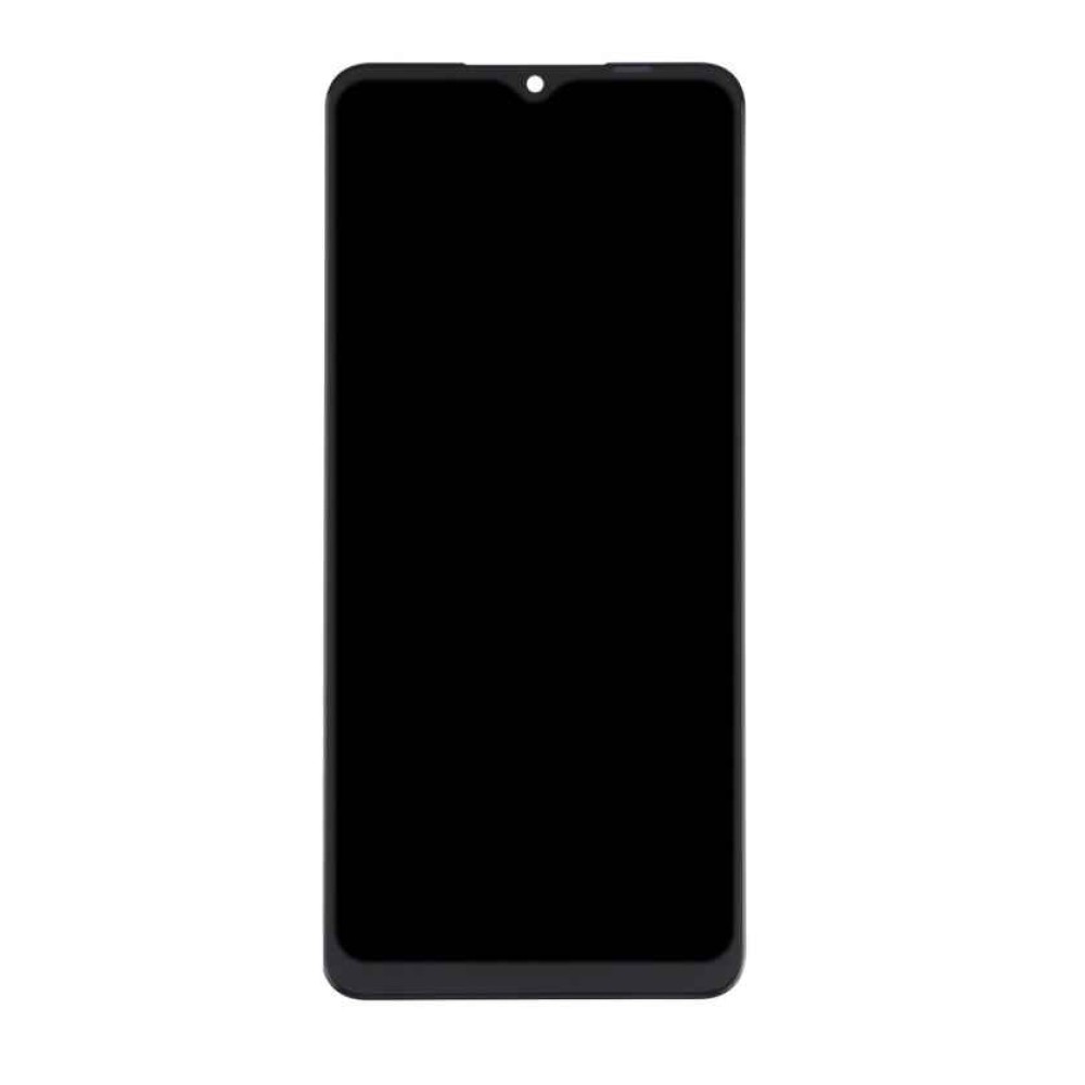 Samsung Galaxy A02 LCD Screen Module Black | ORIGINAL