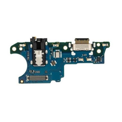 Charging Port PCB For Samsung Galaxy A02s | High Quality