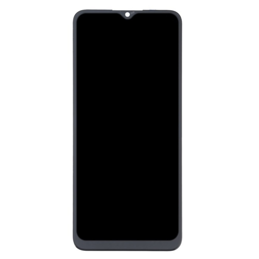 Samsung Galaxy A02s LCD Screen Display Black - High Quality