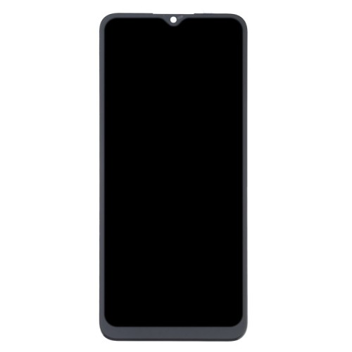 Samsung Galaxy A02s LCD Screen Display Black - High Quality