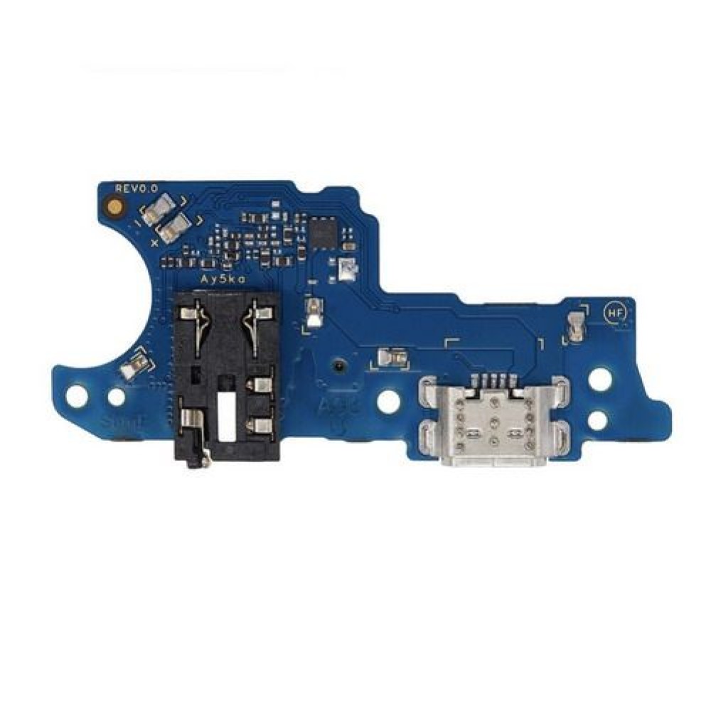 Charging Port PCB For Samsung Galaxy A03 | High Quality