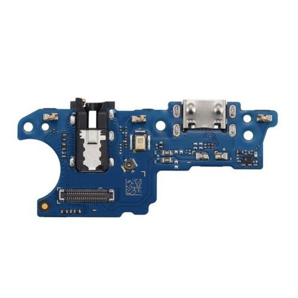 Charging Port PCB For Samsung Galaxy A03 | High Quality