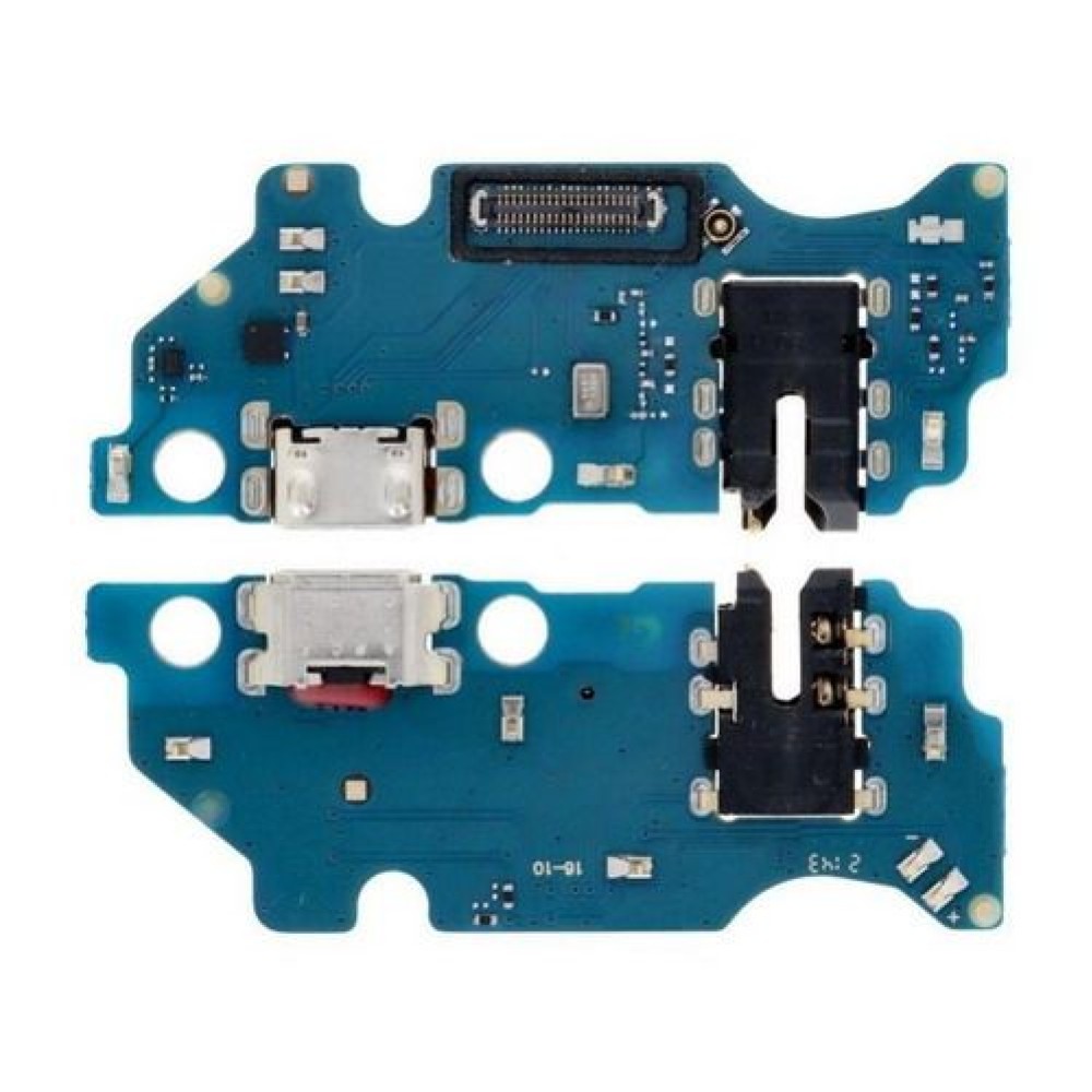 Charging Port PCB For Samsung Galaxy A03 Core | High Quality