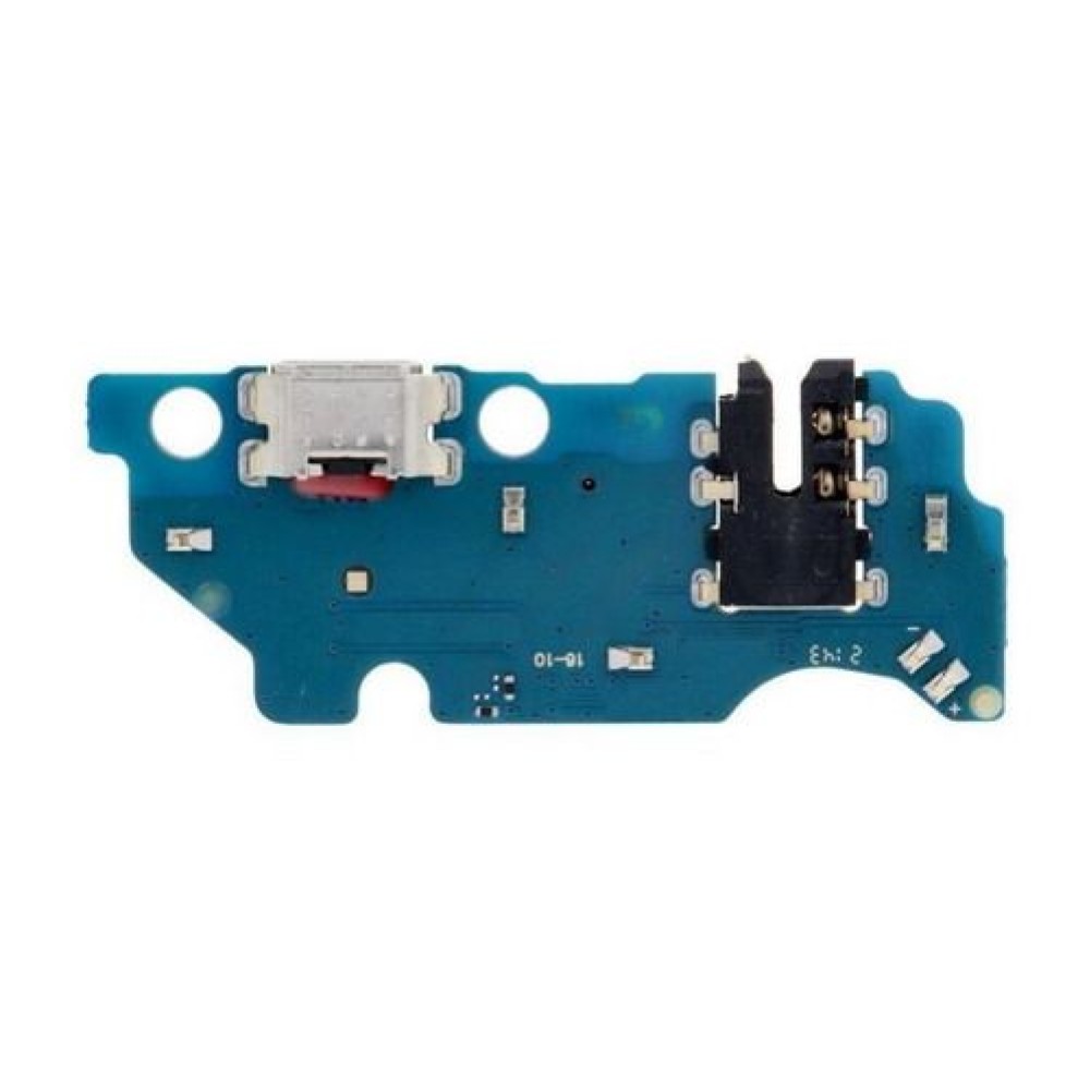 Charging Port PCB For Samsung Galaxy A03 Core | High Quality